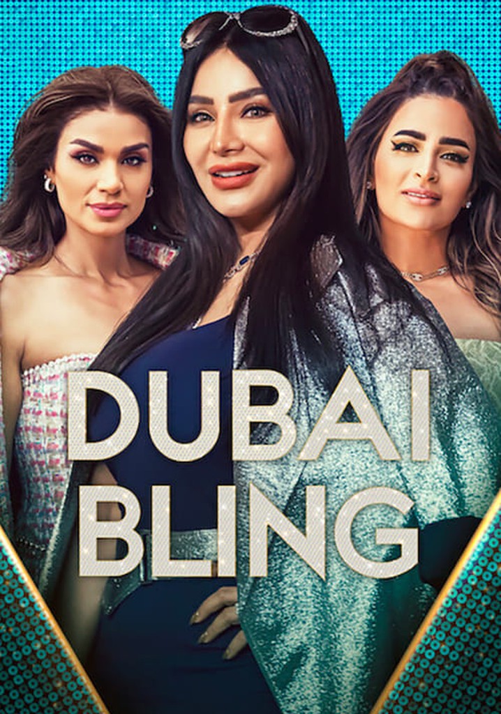 Dubai Bling - watch tv show streaming online