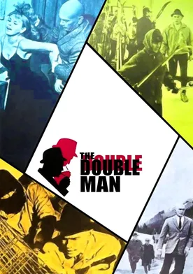 The Double Man streaming: where to watch online?