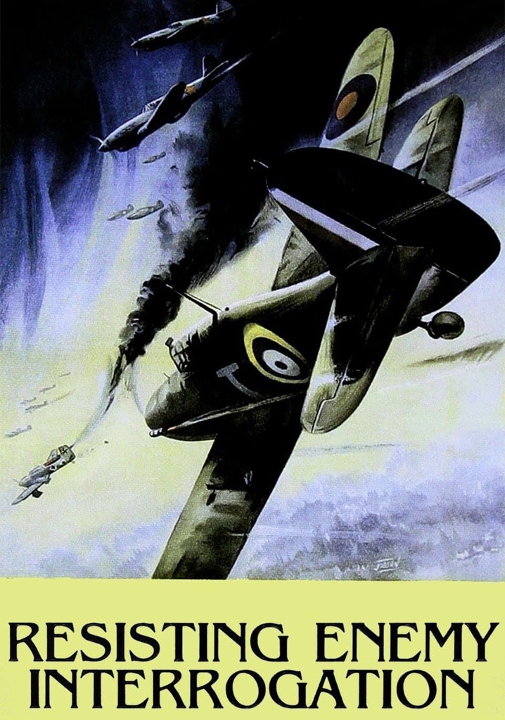 Resisting Enemy Interrogation streaming online