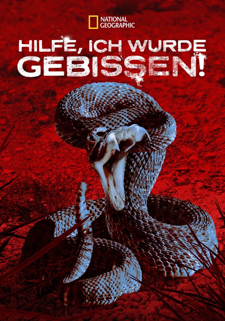 Something Bit Me! - Stream: Jetzt Serie online anschauen