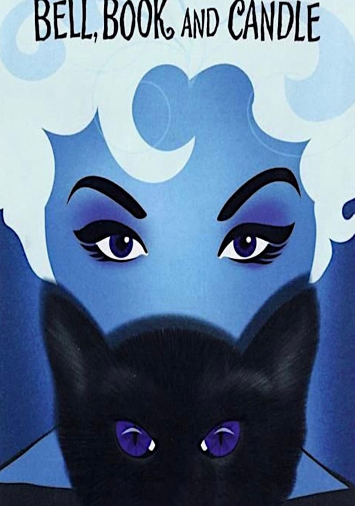 Bell, Book and Candle streaming: where to watch online?