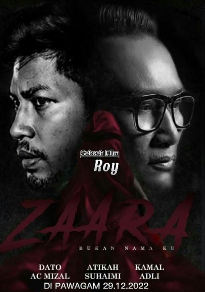 Zaara - movie: where to watch streaming online