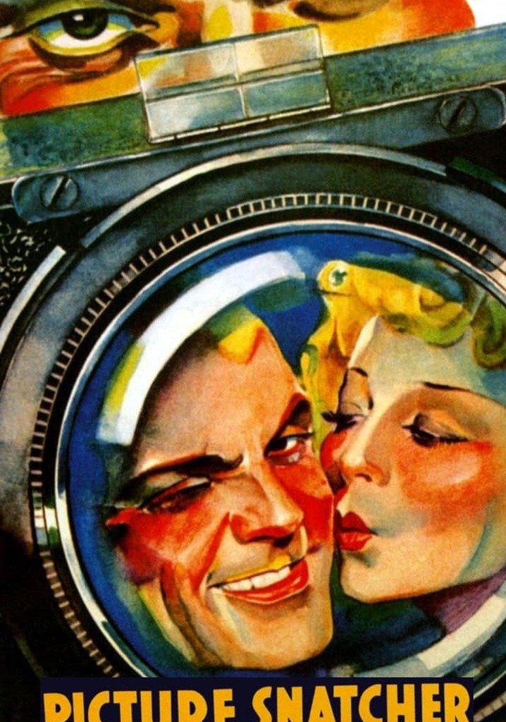 Picture Snatcher streaming: where to watch online?