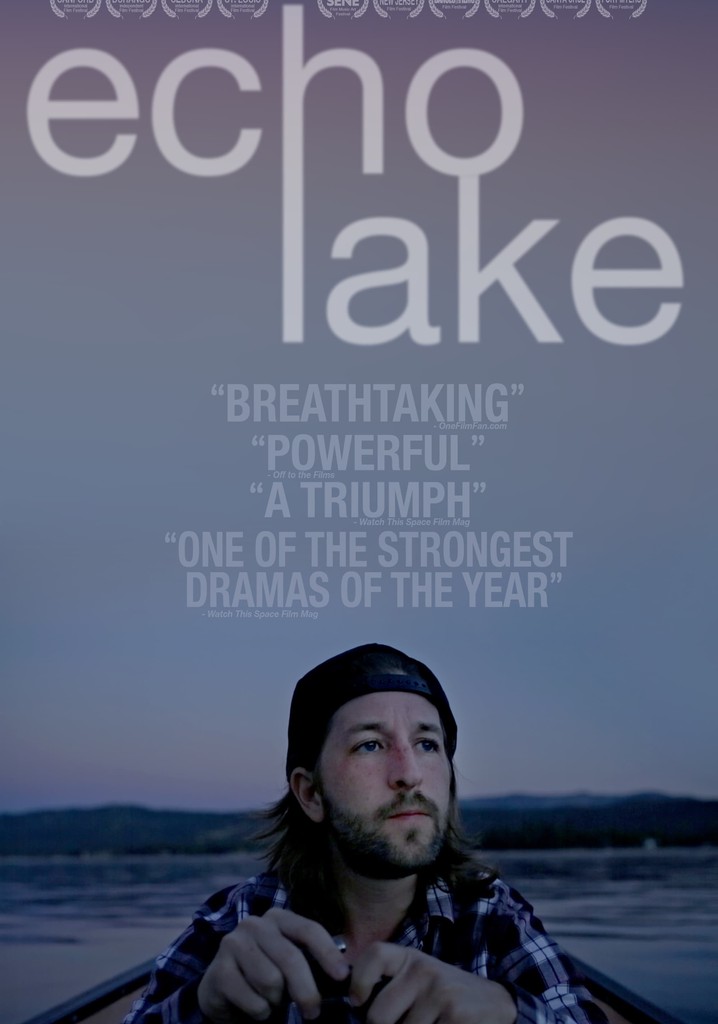 Echo Lake streaming: where to watch movie online?