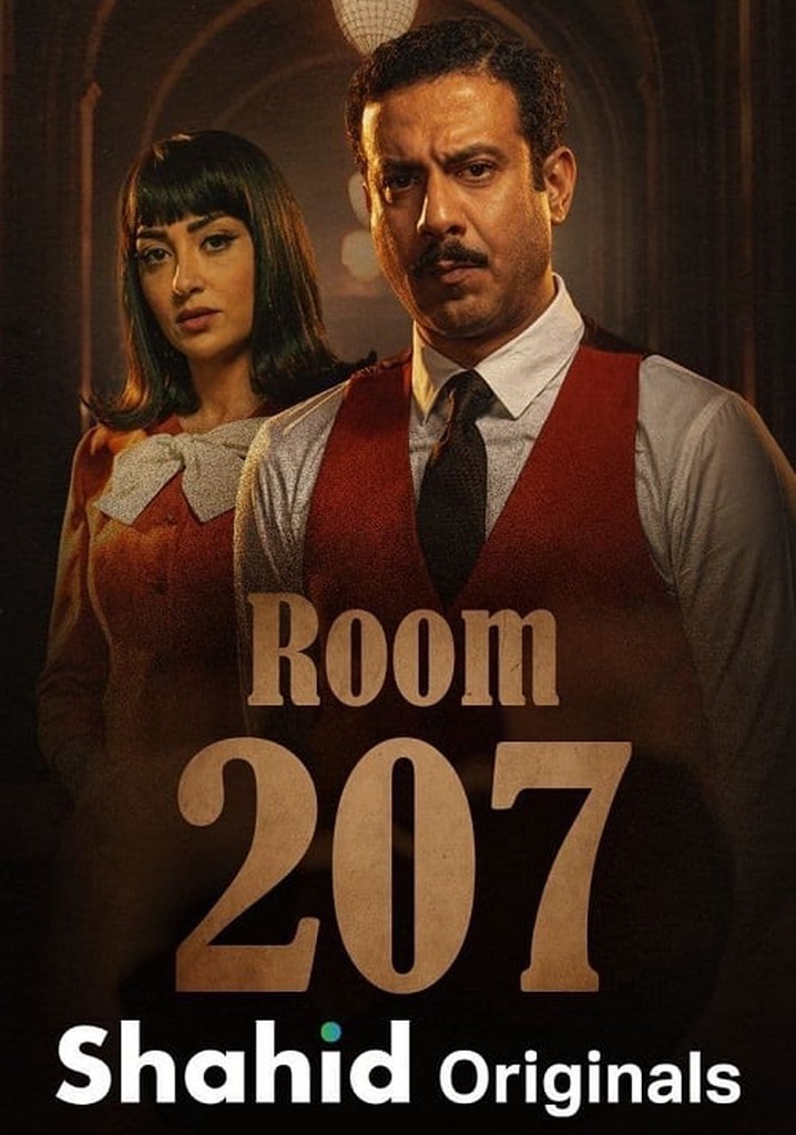 Habitación 207 temporada 1 - Ver episodios online