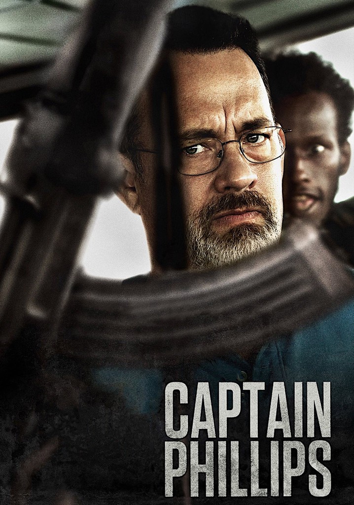 Captain Phillips - movie: watch stream online