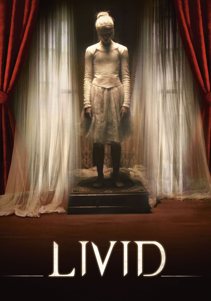 Livid streaming: where to watch movie online?