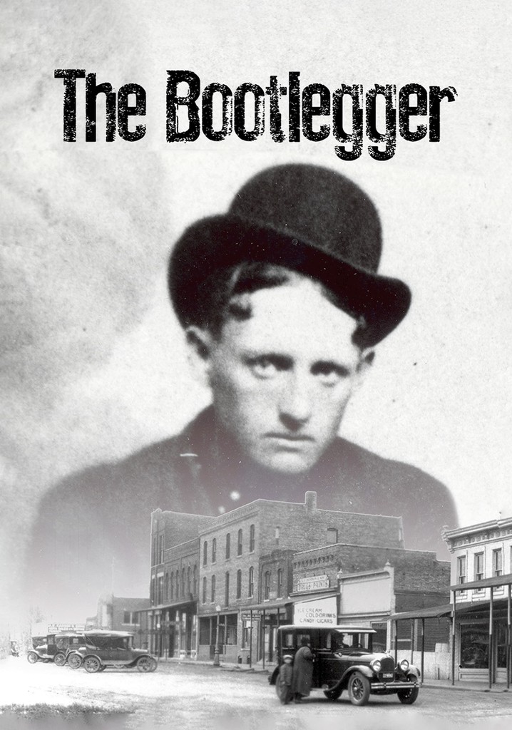 The Bootlegger streaming: where to watch online?