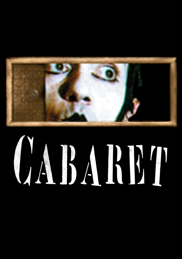 Cabaret streaming: where to watch movie online?