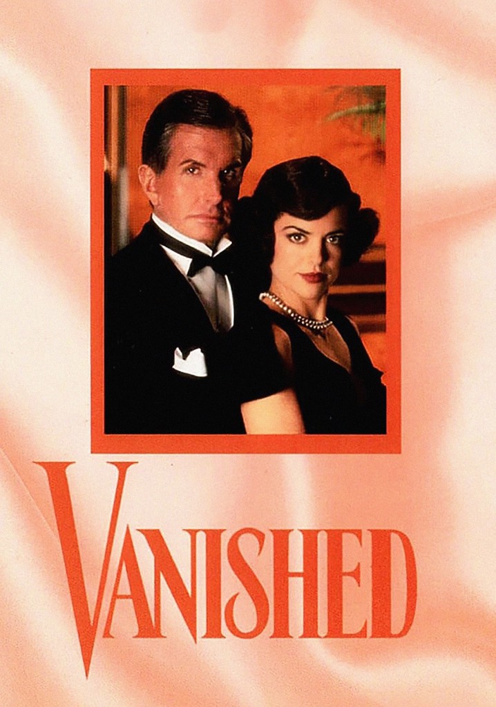 Vanished streaming: where to watch movie online?