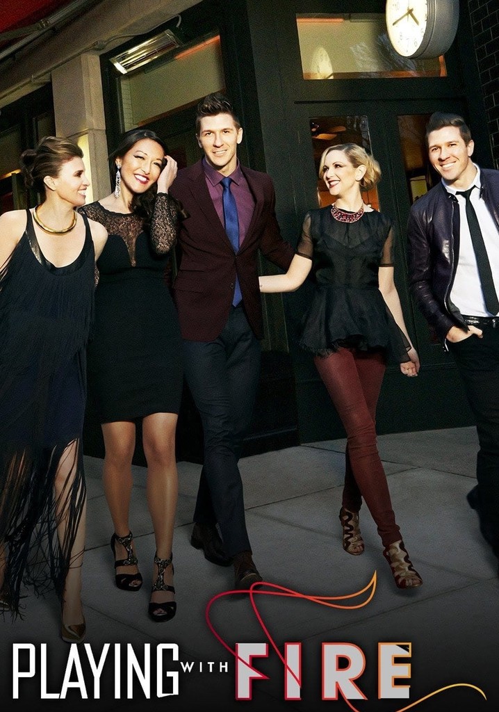 Playing with Fire - stream tv show online