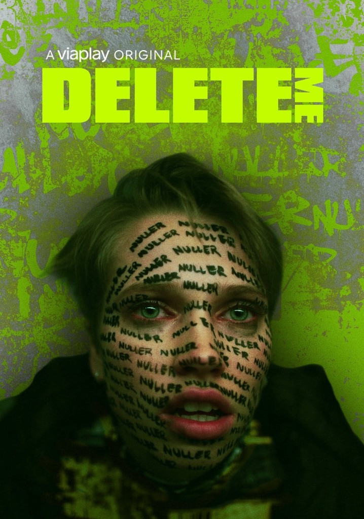 Delete Me - Stream: Jetzt Serie online finden & anschauen