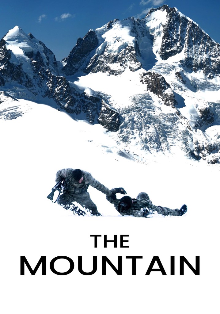 The Mountain streaming: where to watch movie online?