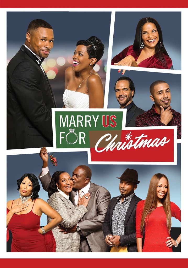 Marry Us for Christmas streaming: where to watch online?