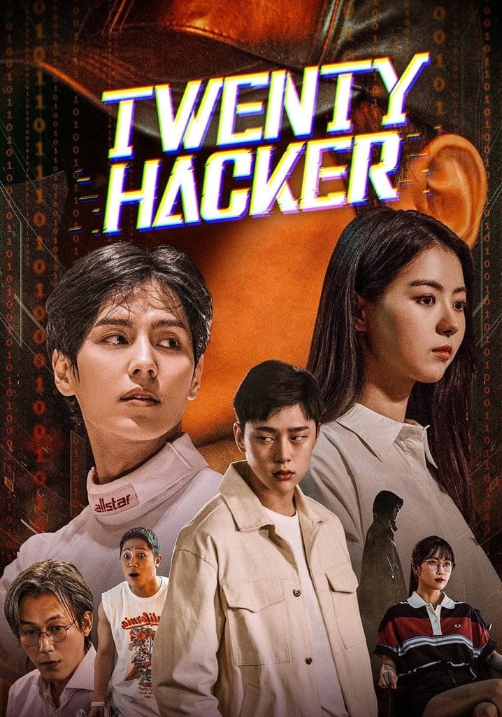 Twenty Hacker streaming: where to watch online?