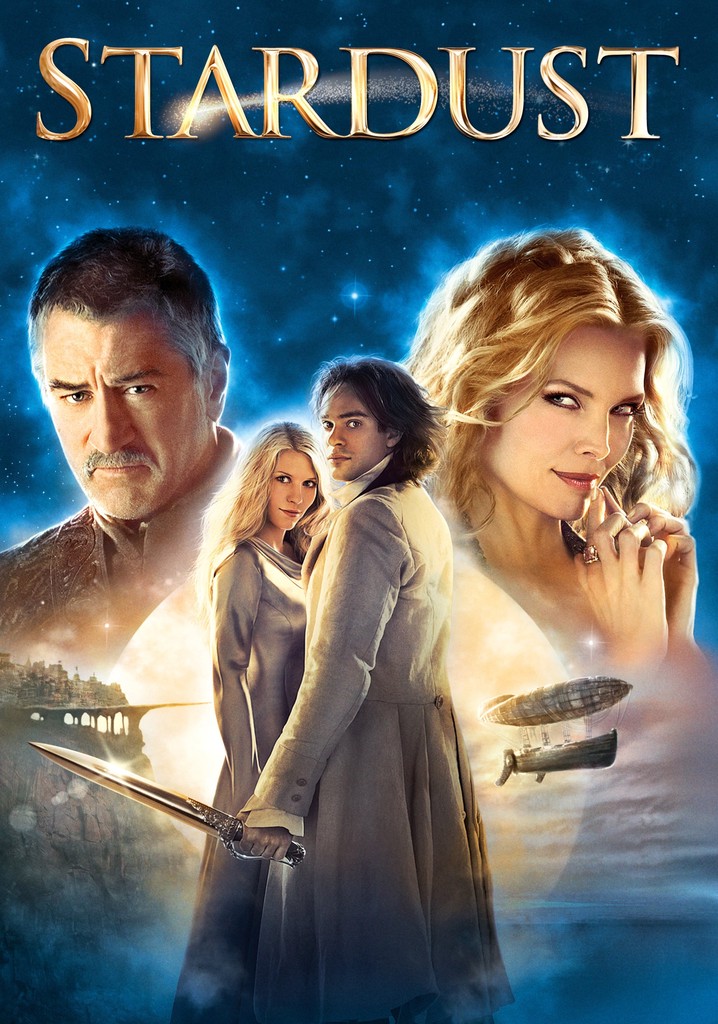 Stardust - movie: where to watch stream online