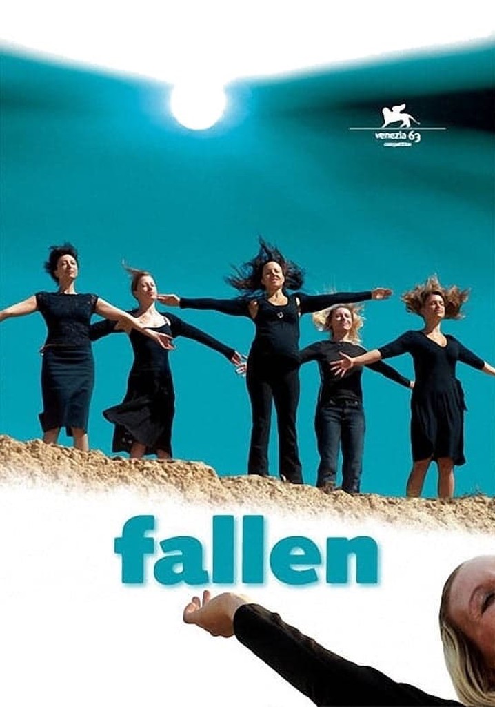 Fallen - Stream: Jetzt Film online finden und anschauen