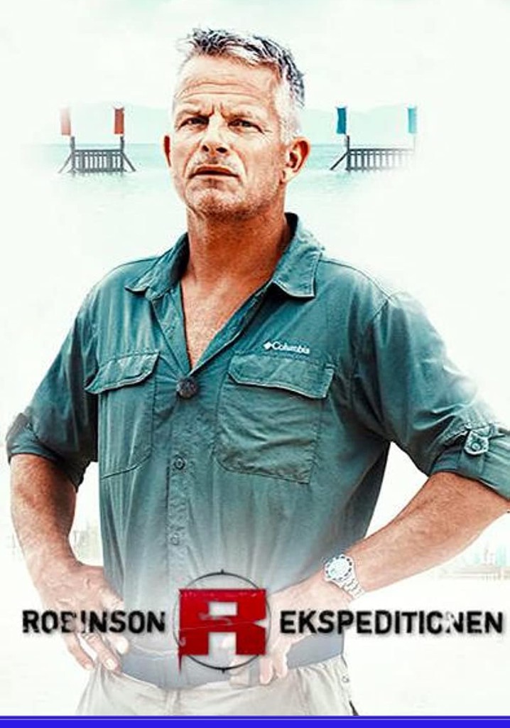 Robinson ekspeditionen Season 21 - episodes streaming online