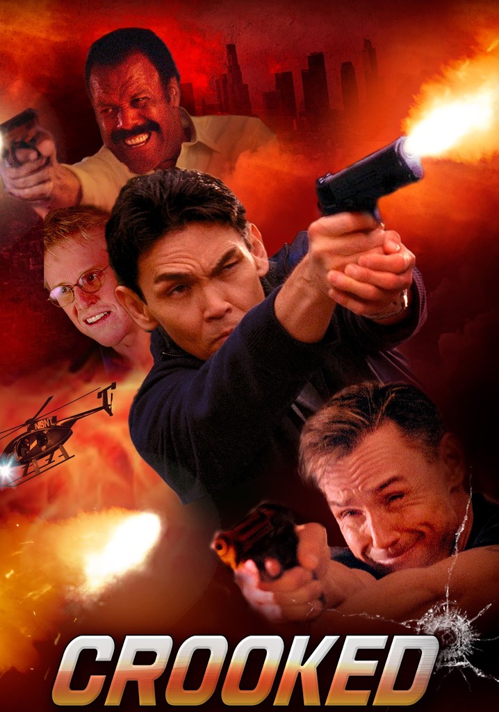 Crooked streaming: where to watch movie online?