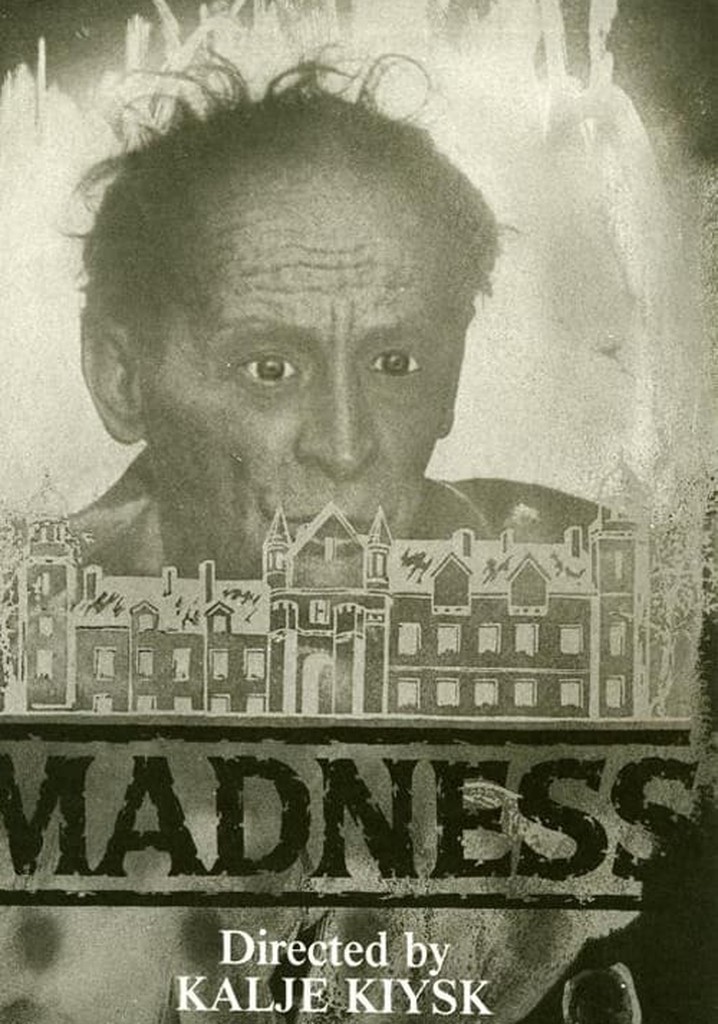 Madness - película: Ver online completa en español