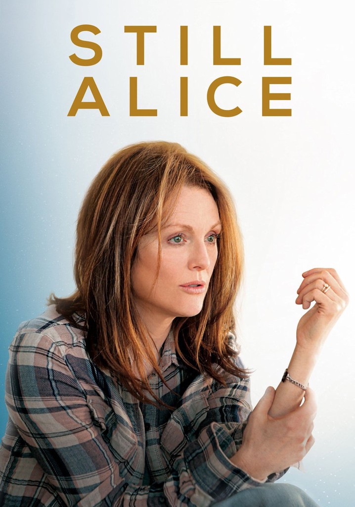 Still Alice - movie: where to watch streaming online