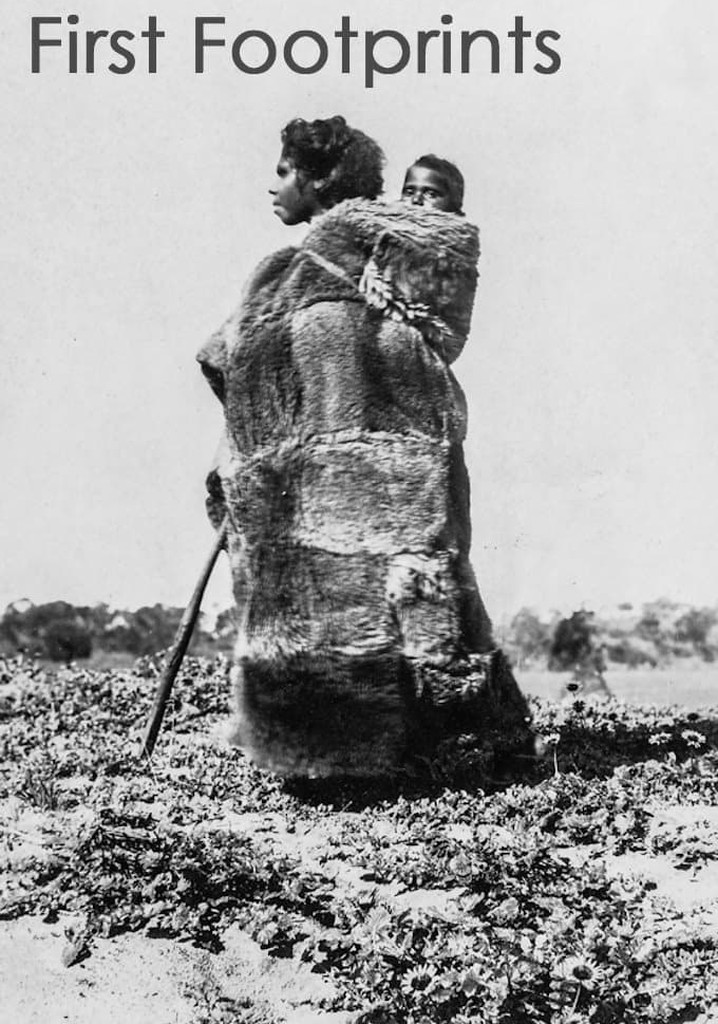 First Footprints - stream tv show online