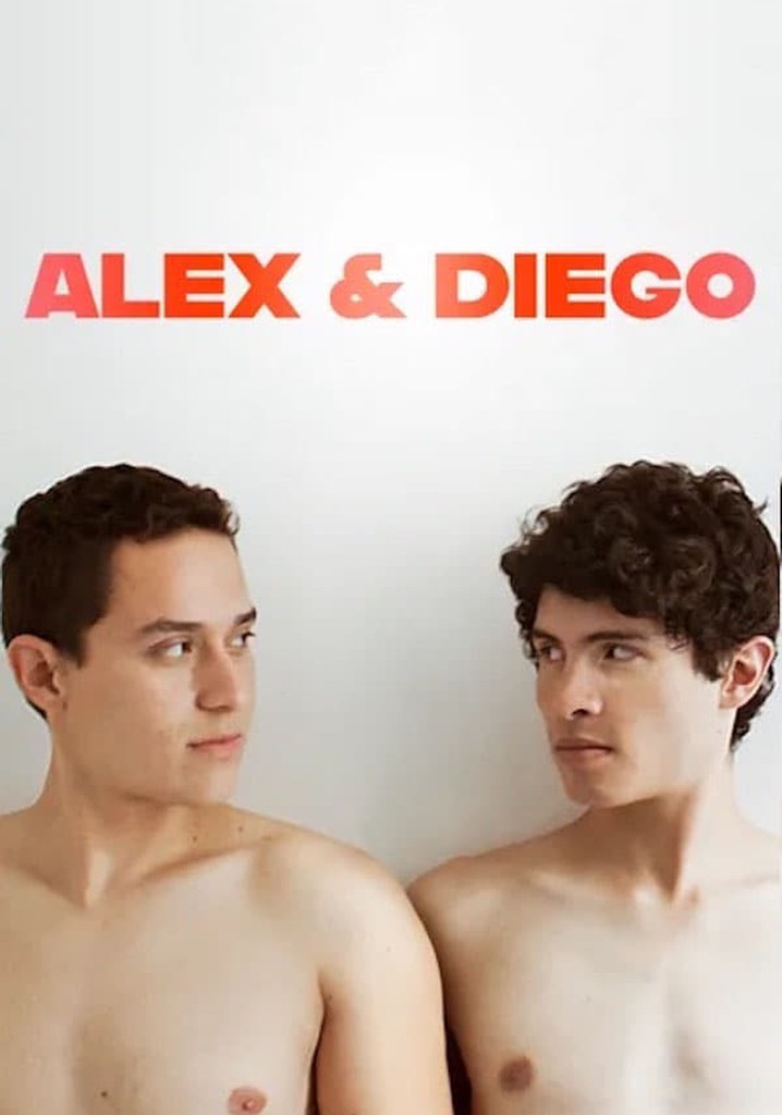 Regarder Alex & Diego en streaming complet et légal