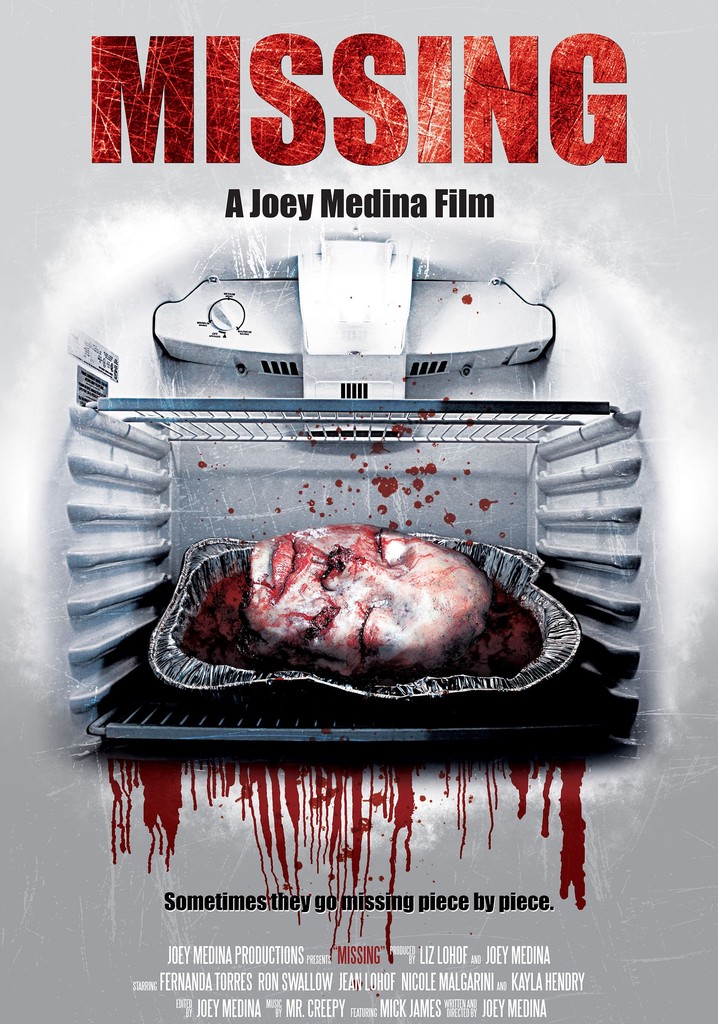 Où regarder Missing en streaming complet et légal