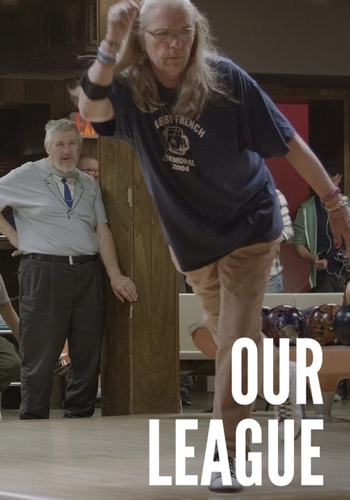 Our League streaming: where to watch movie online?