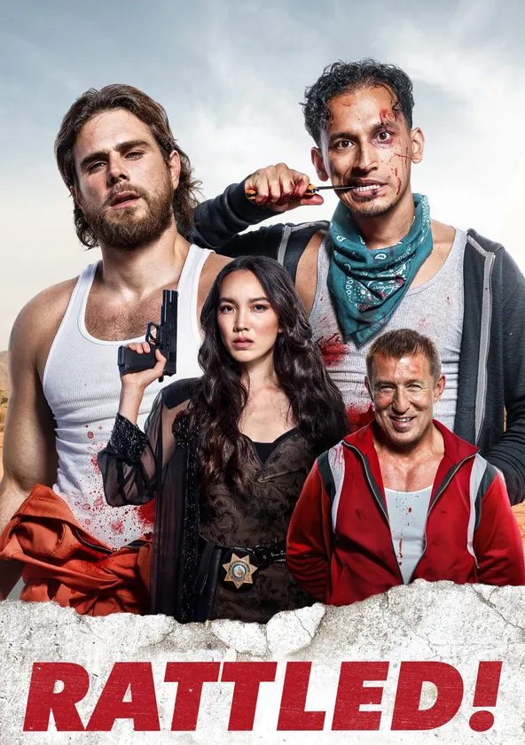 Rattled! streaming: where to watch movie online?