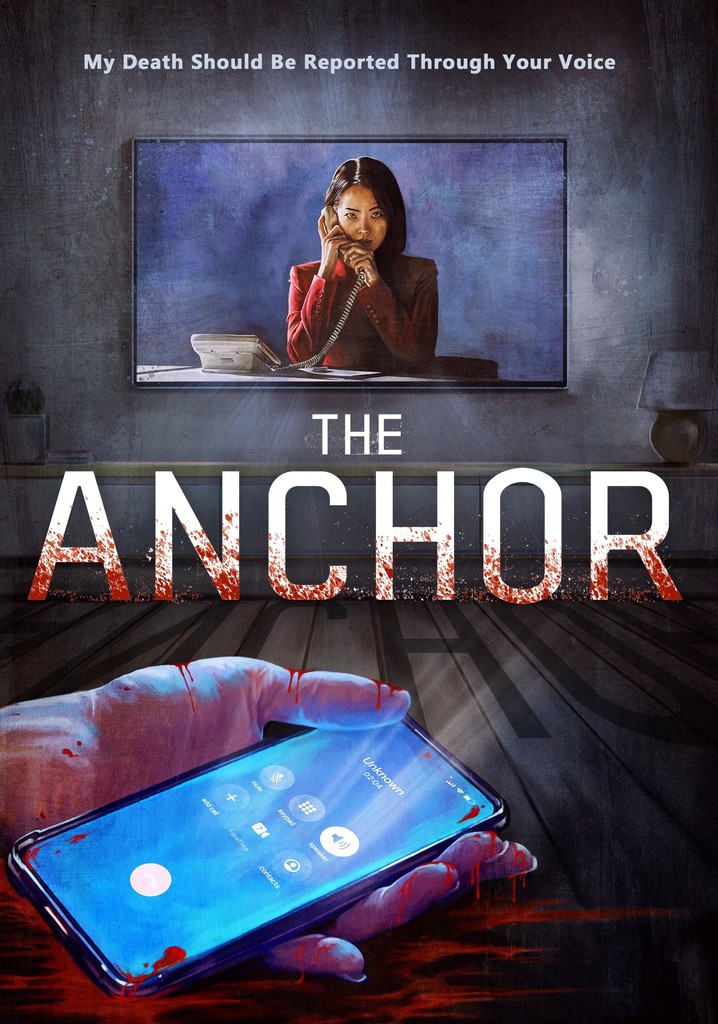 The Anchor streaming: where to watch movie online?