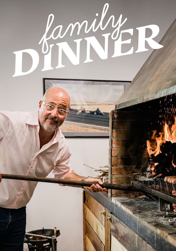 Family Dinner - streaming tv show online