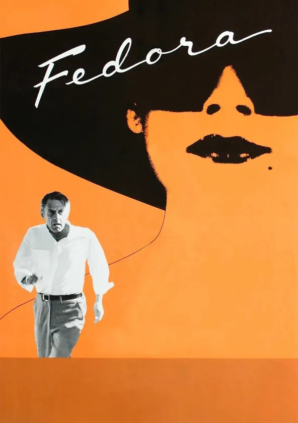 Fedora - movie: where to watch streaming online