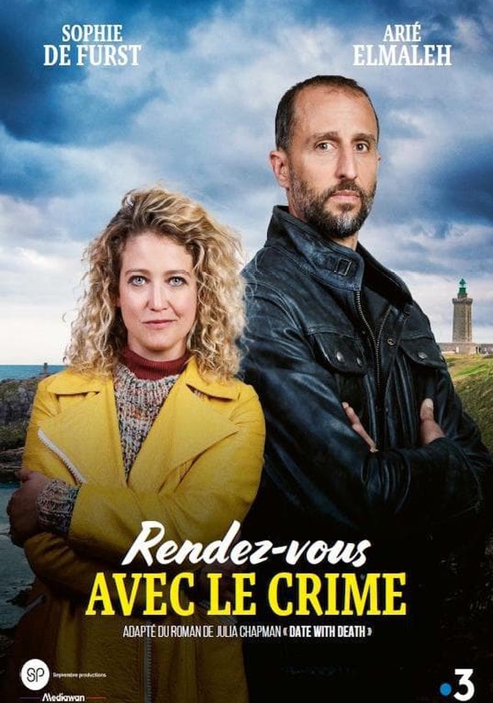 Regarder Rendez-vous avec le crime en streaming