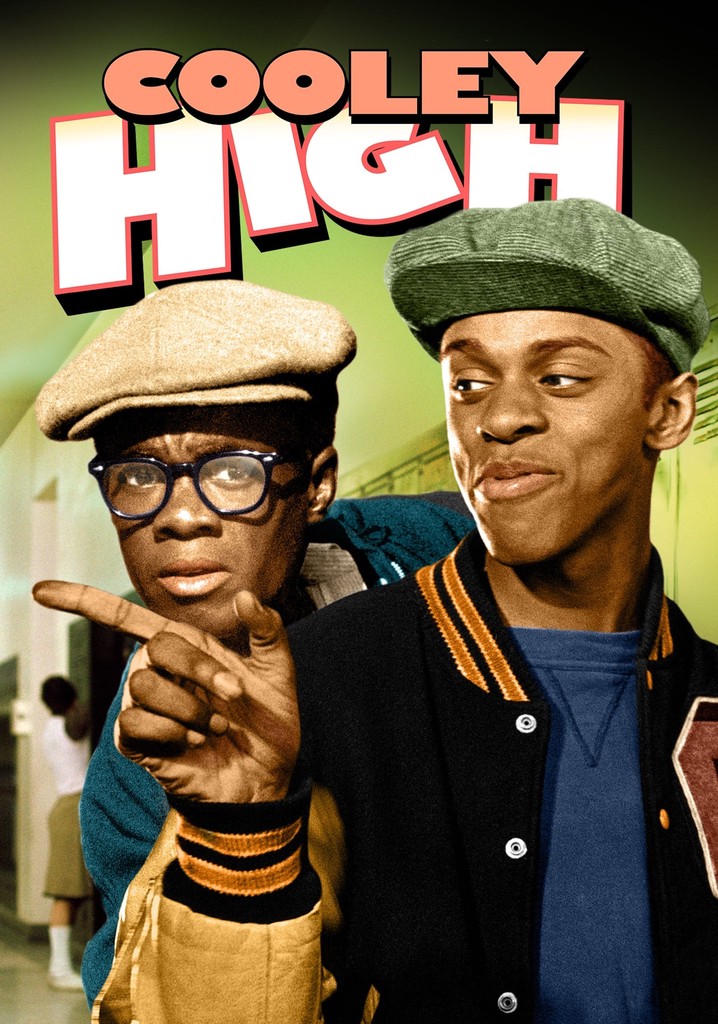 Cooley High streaming: where to watch movie online?