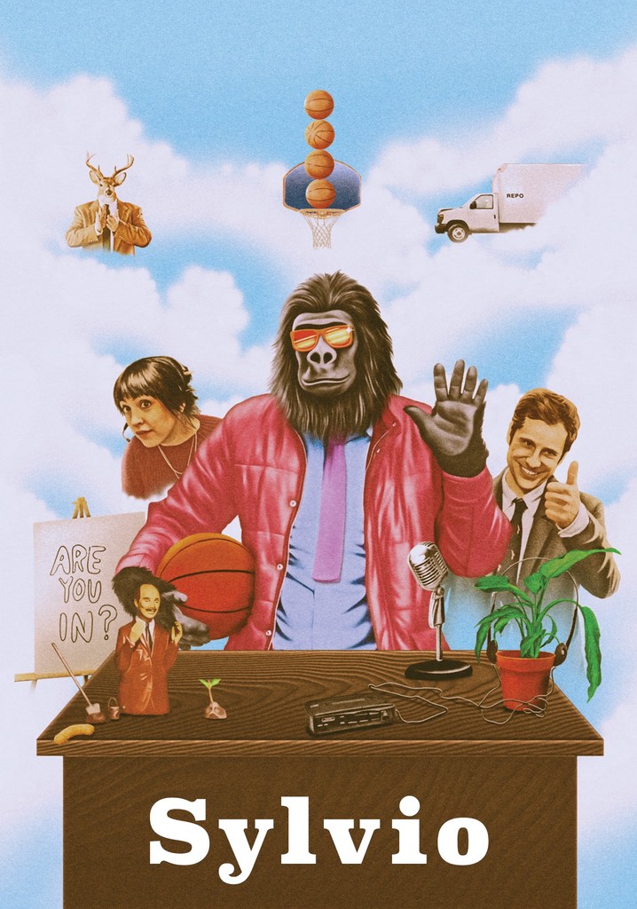 Sylvio streaming: where to watch movie online?