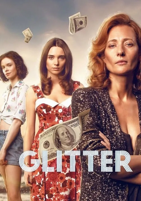 Donde assistir Glitter - ver séries online
