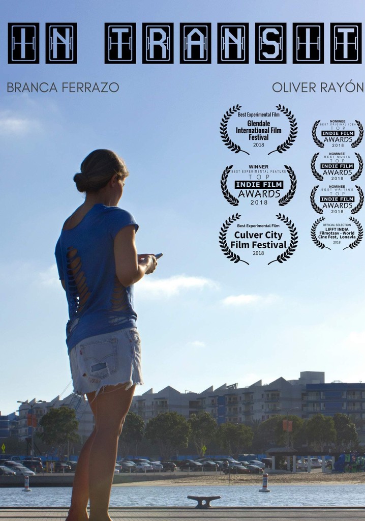 In Transit streaming: where to watch movie online?