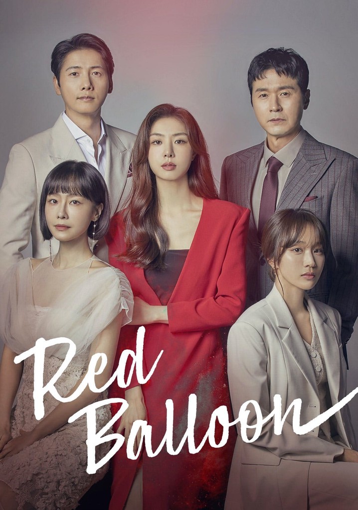 Red Balloon - watch tv show streaming online