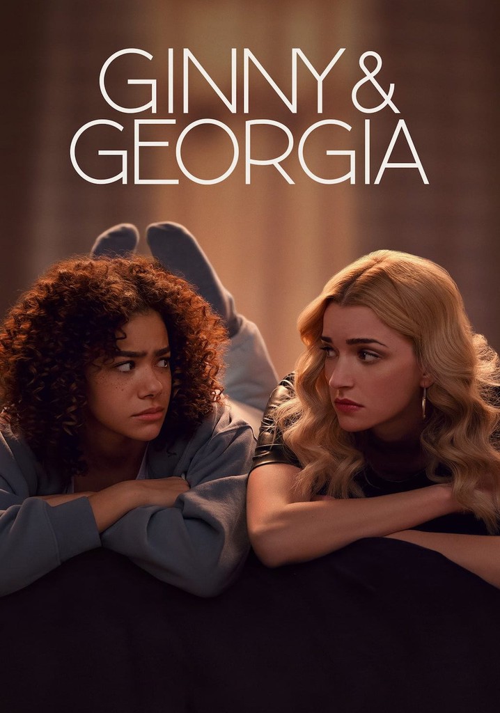 Ginny & Georgia Stagione 2 - streaming online