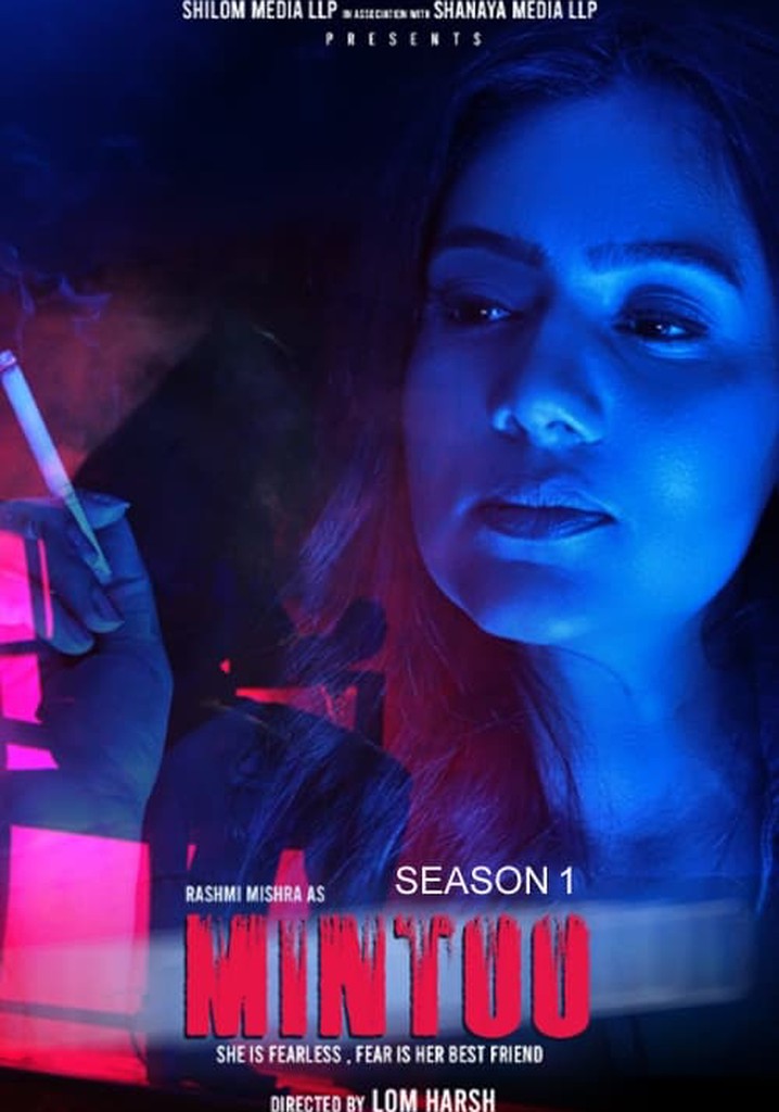 Mintoo temporada 1 - Ver todos los episodios online