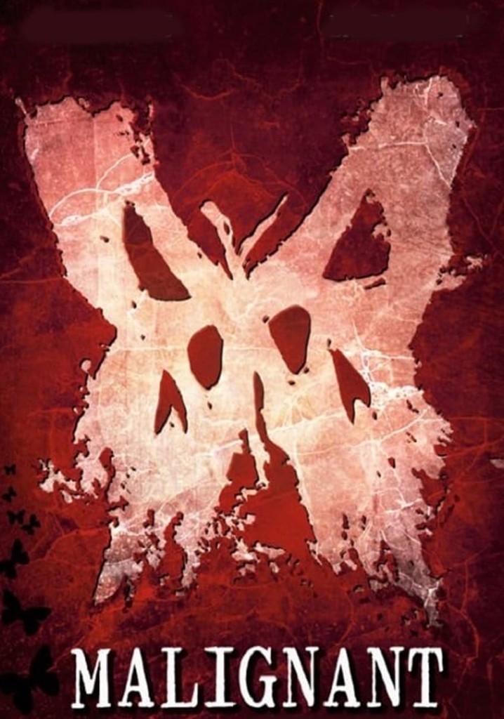 Malignant streaming: where to watch movie online?