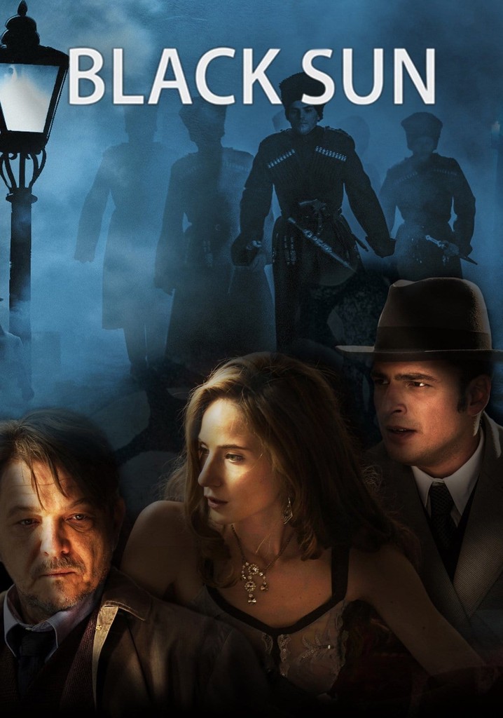 Sol Negro Temporada 1 - assista todos episódios online streaming