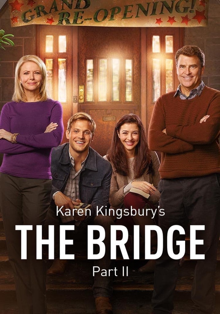 The Bridge Part 2 streaming: where to watch online?