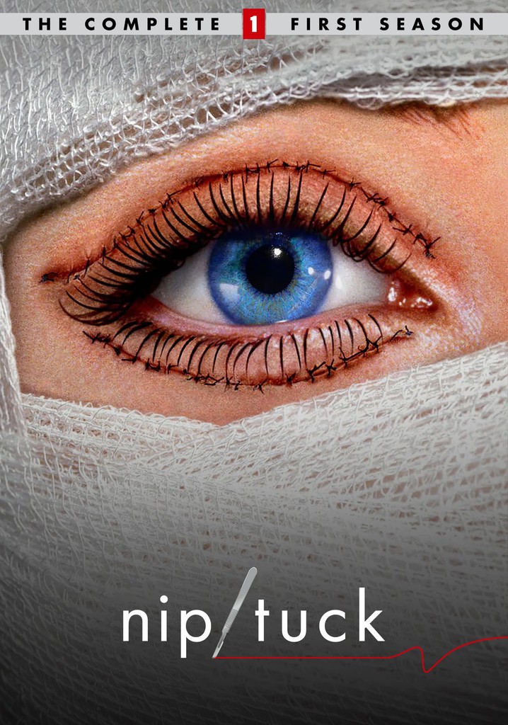 Nip/Tuck Season 1 - watch full episodes streaming online