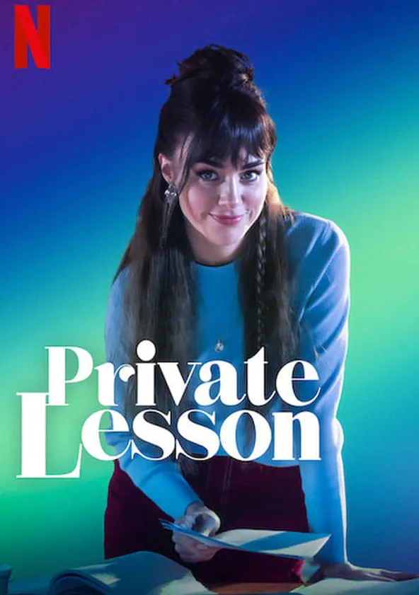 Private Lesson - movie: watch streaming online
