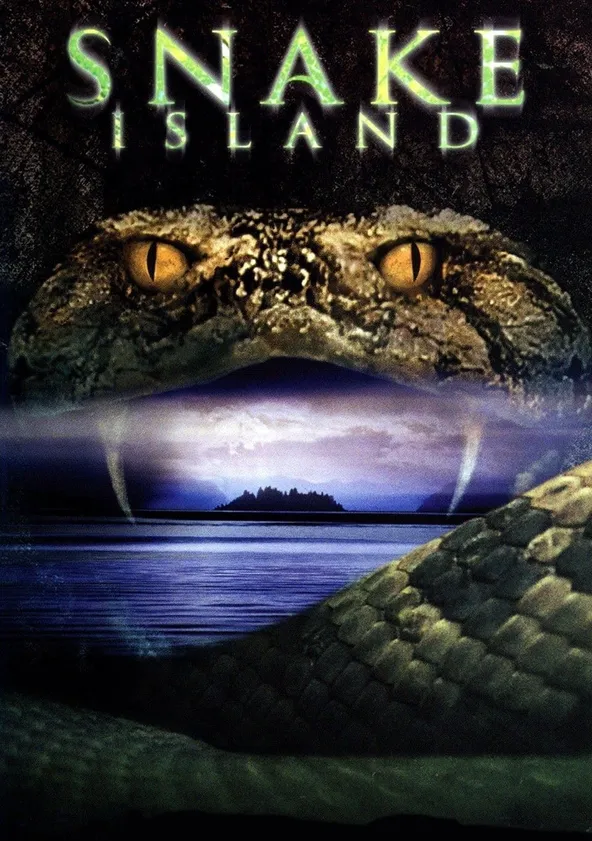 Snake Island - movie: where to watch streaming online