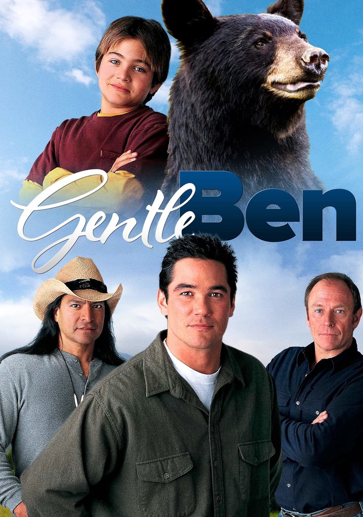 Un alma buena - película: Ver online en español