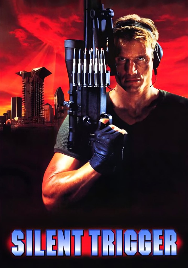 Silent Trigger streaming: where to watch online?