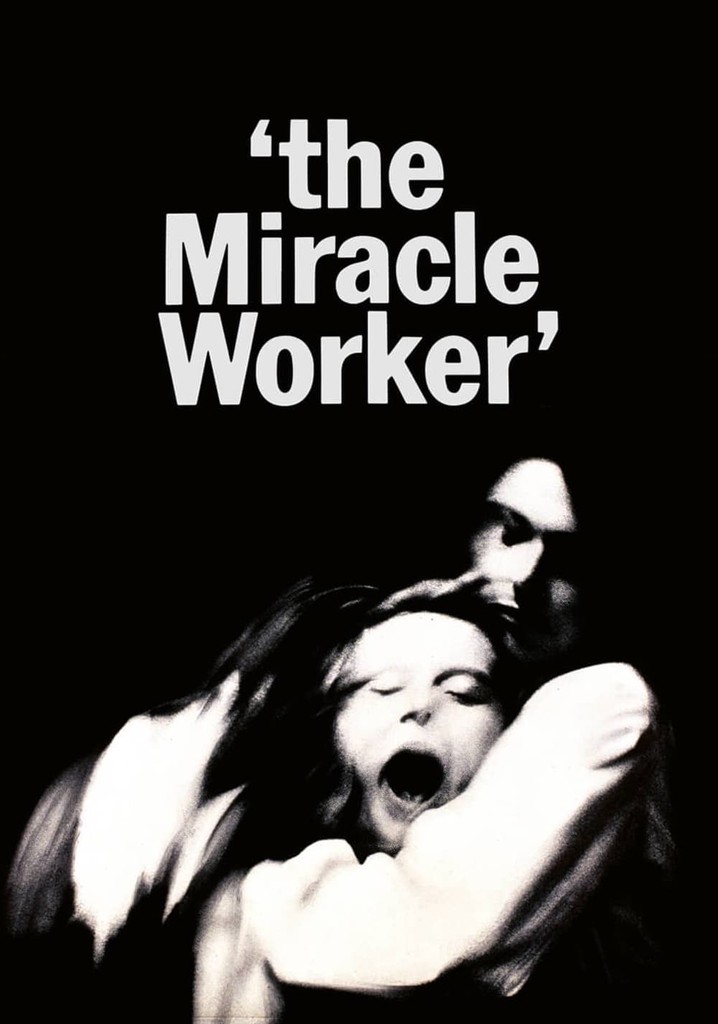 The Miracle Worker streaming: where to watch online?